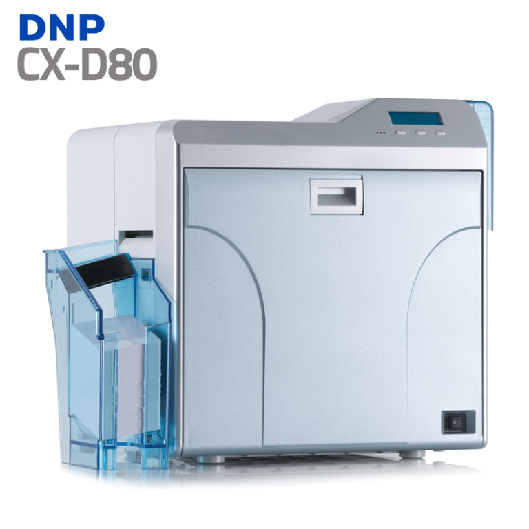 VIỆT ID - Phân phối máy in thẻ nhựa HiTi chính thức tại Việt Nam